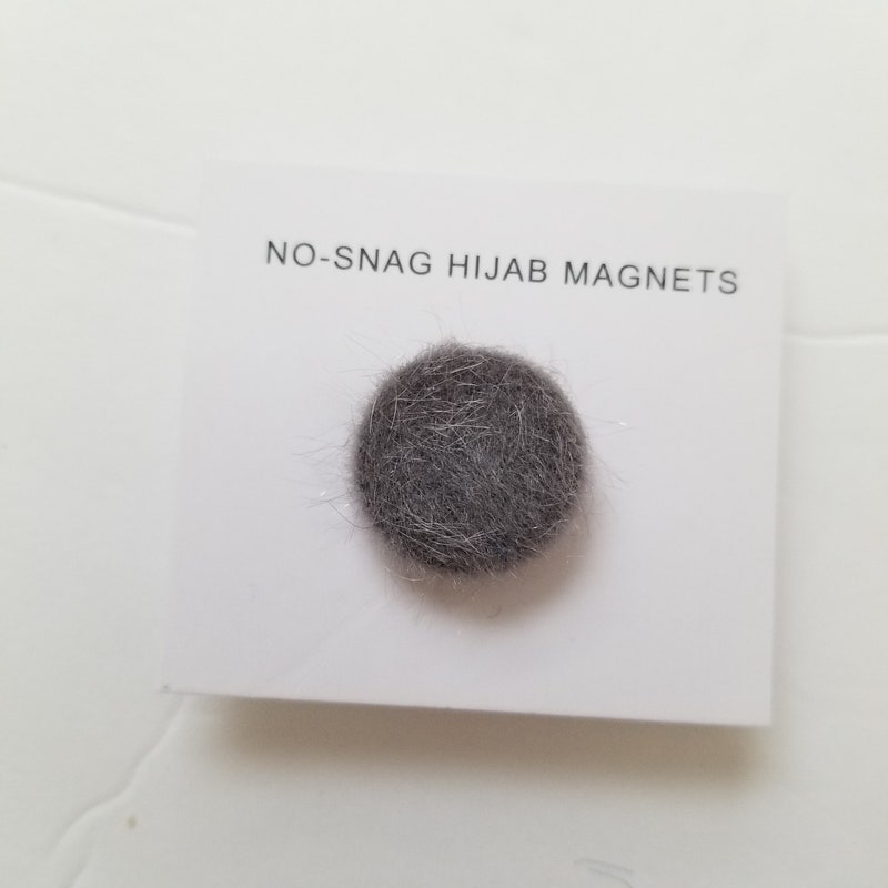Hijab Pin Magnetic - Etsy