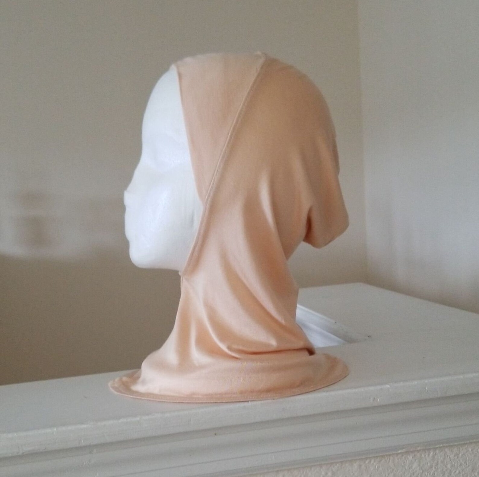 Ninja Under Hijab Cap Ninja Cap Hijab Under Scarf Hijab - Etsy