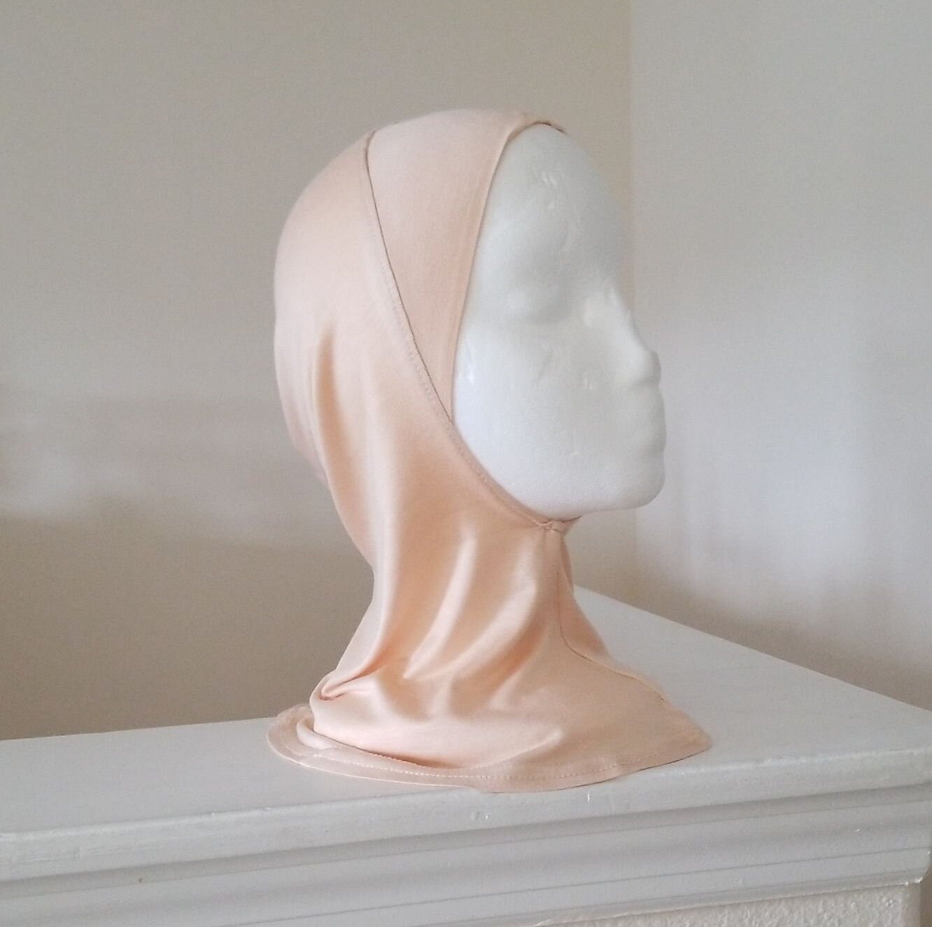 Ninja Under Hijab Cap Ninja Cap Hijab Under Scarf Hijab - Etsy