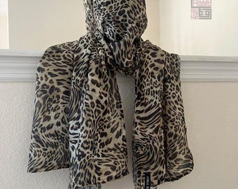 Print Modal Hijab, Printed Hijab, Modal Prints - Etsy