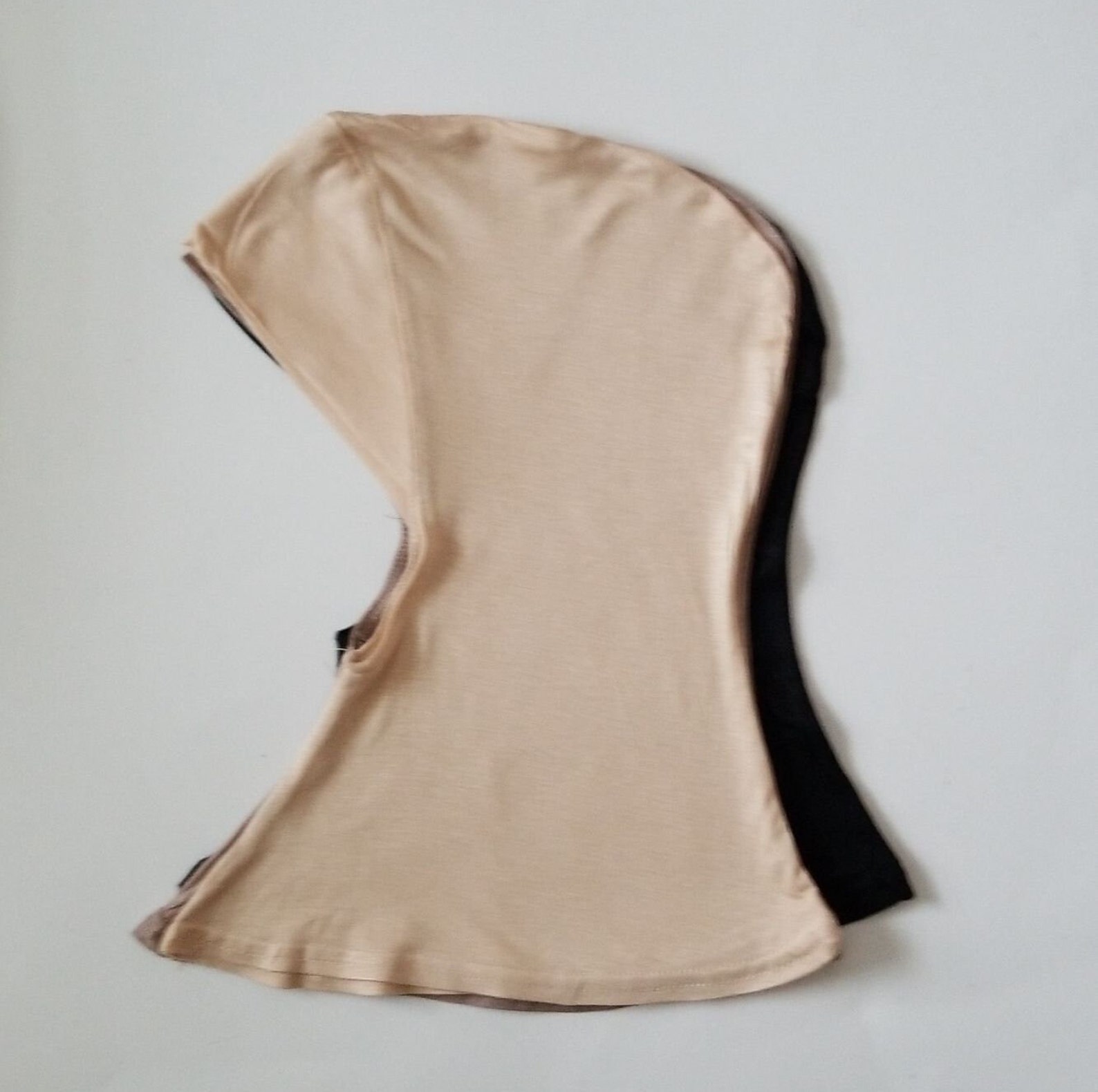 Ninja Under Hijab Cap Ninja Cap Hijab Under Scarf Hijab - Etsy