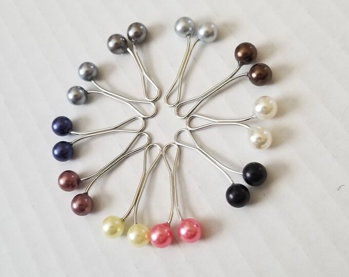 Hijab Slide Clips, Hijab Pins, Hijab Accessories, Hijab Clips Slide On ...