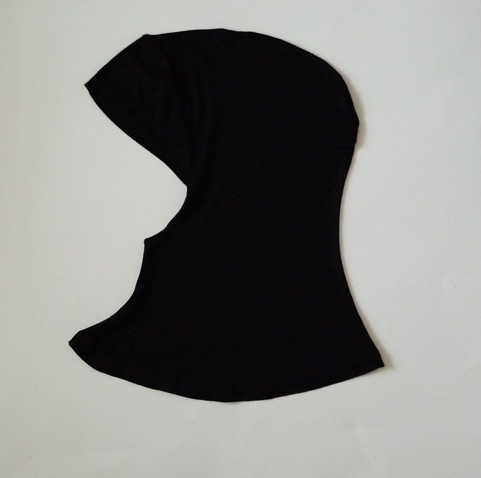 Ninja Under Hijab Cap Ninja Cap Hijab Under Scarf Hijab - Etsy