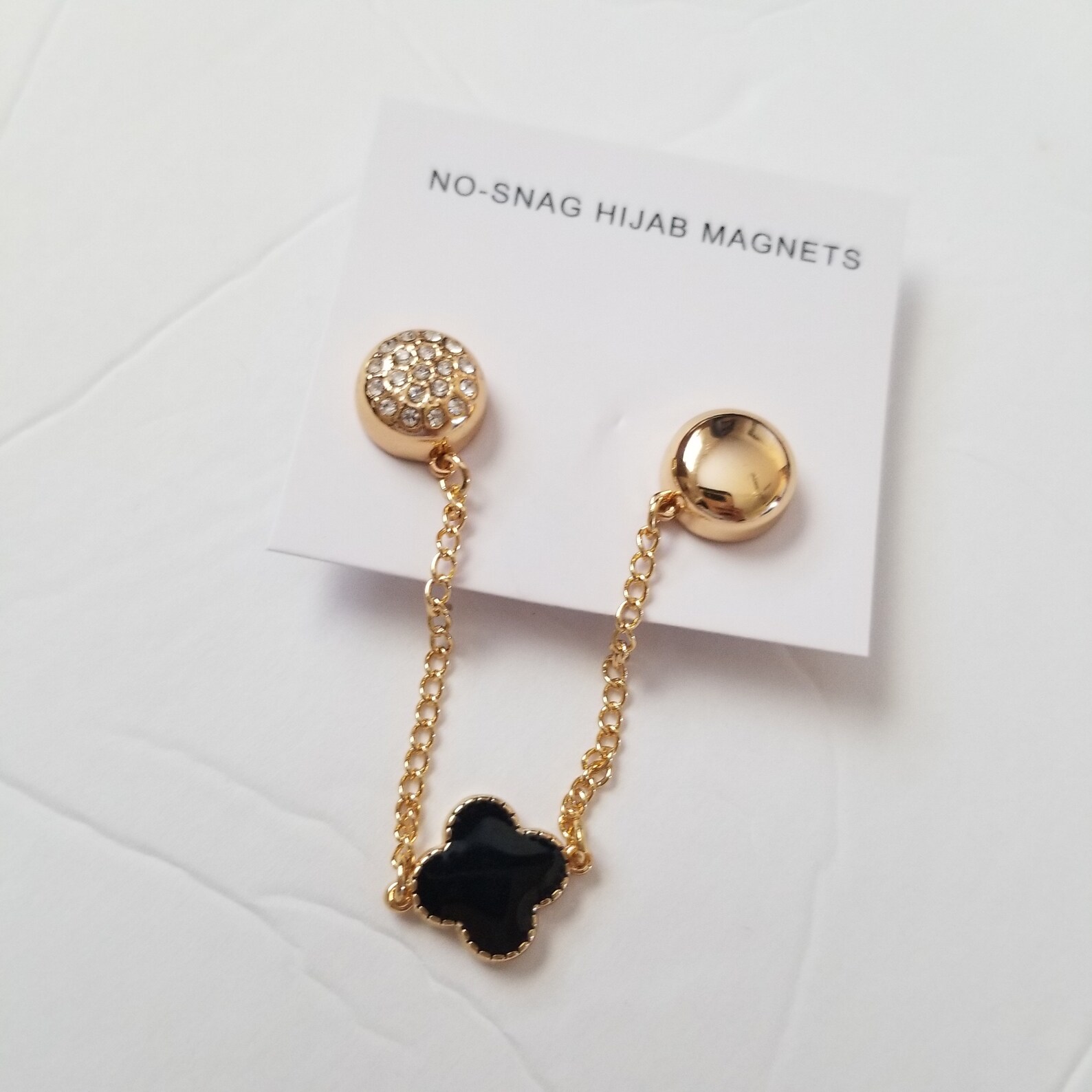 Hijab Magnets, Hijab Magnet Pins, Hijab Pins for Scarf, No Snag Hijab ...