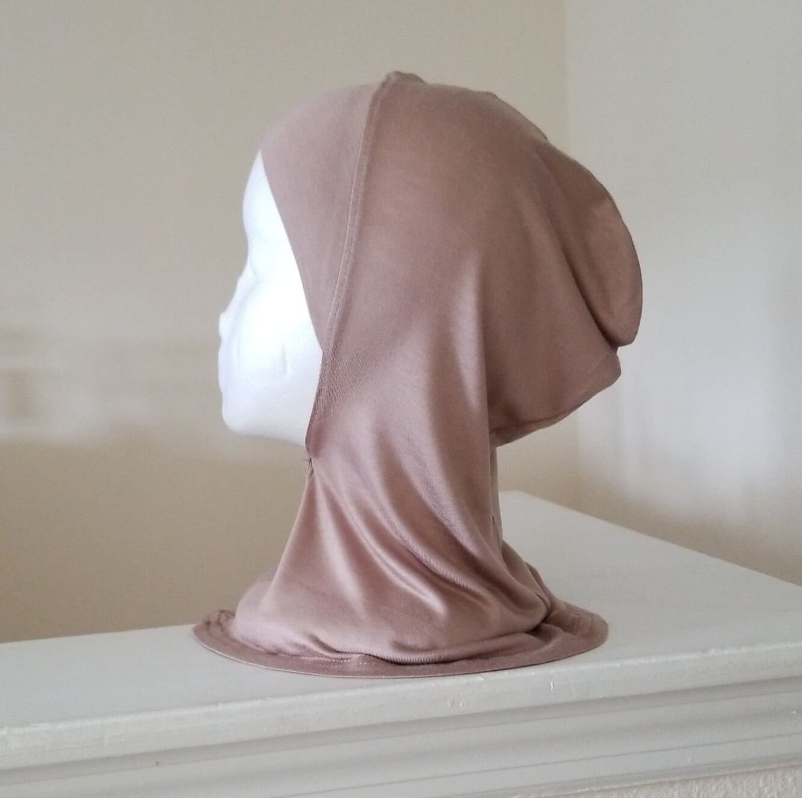 Ninja Under Hijab Cap Ninja Cap Hijab Under Scarf Hijab - Etsy