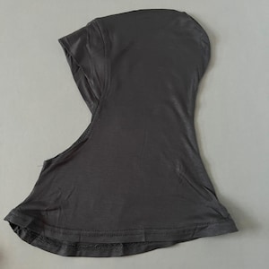 Ninja Under Hijab Cap, Ninja Cap, Hijab Under Scarf, Hijab Under Cap ...