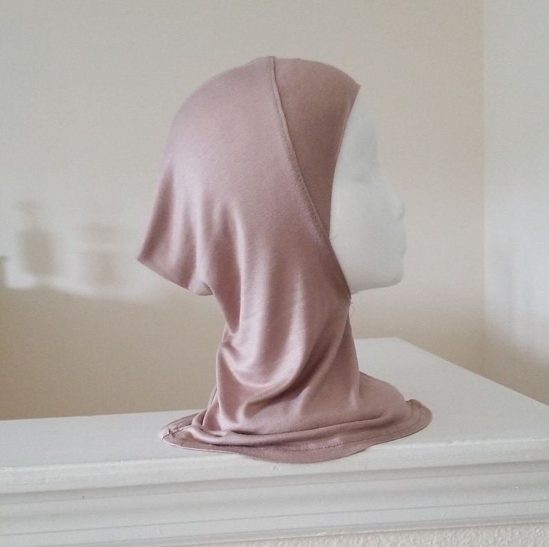 Ninja Under Hijab Cap Ninja Cap Hijab Under Scarf Hijab - Etsy