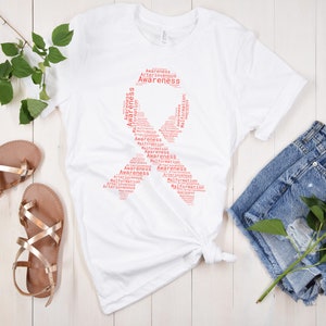 Arteriovenous Malformation Awareness Shirt, Warrior Shirt, AVM ...