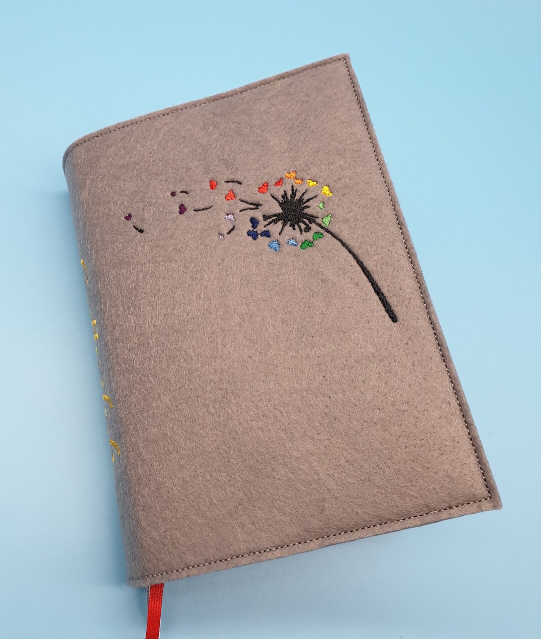 Praise of God Hymnbook Communion Confirmation Binding - Etsy