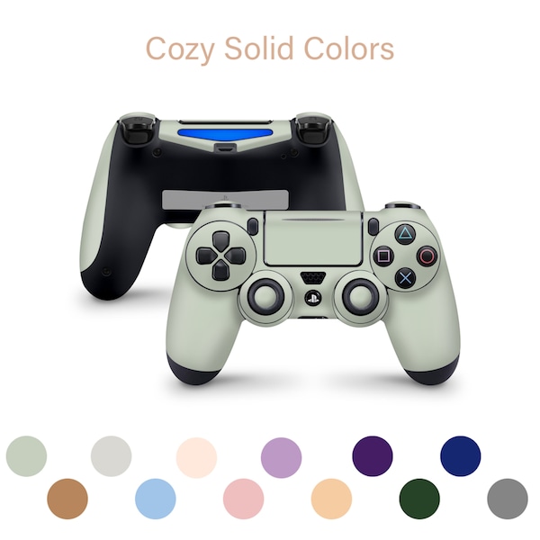Ps4 Controller - Etsy