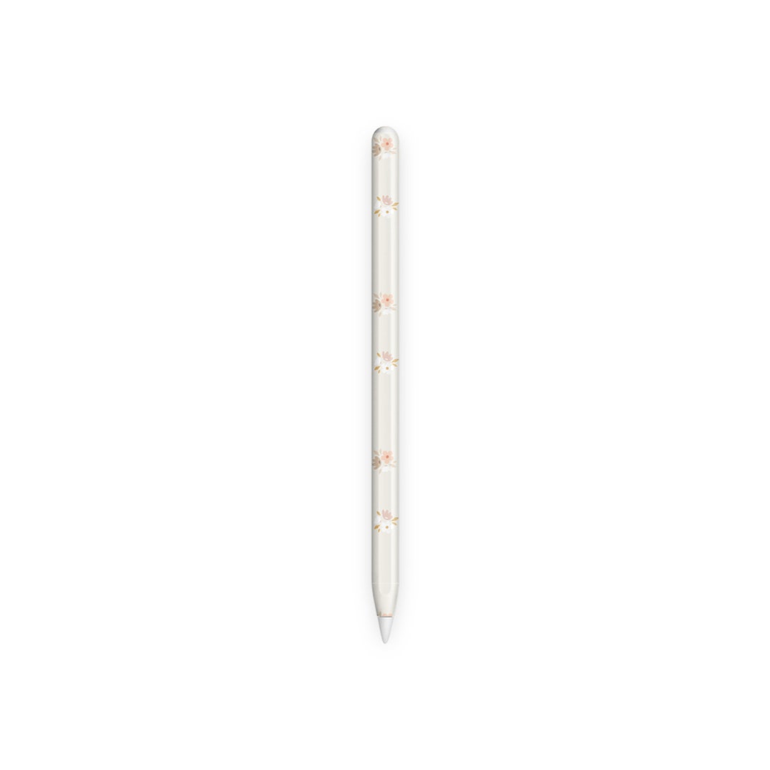 Wild Posy Apple Pencil Skins - Etsy