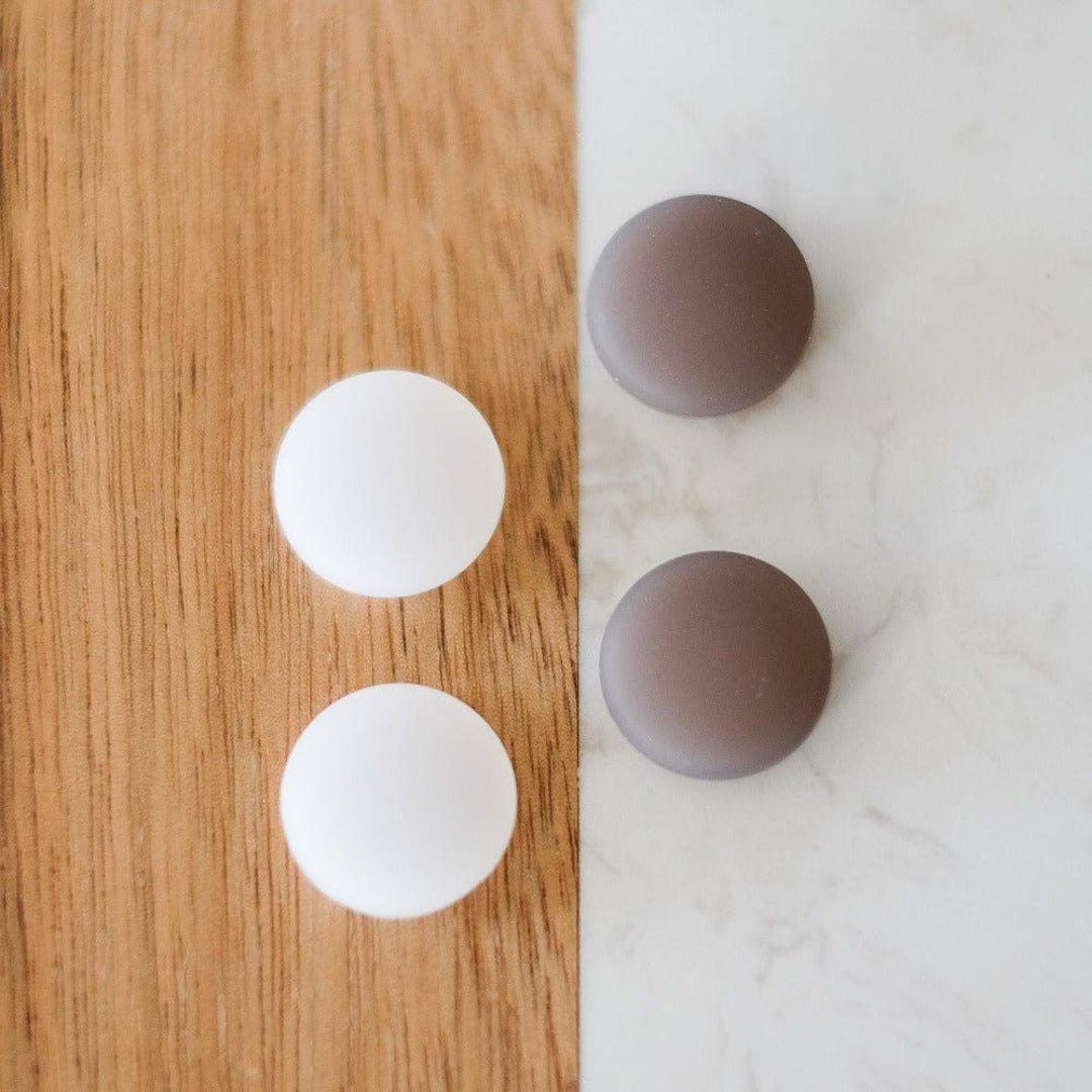 Blackberry Jelly Switch Thumb Grips (available in Glossy / Matte Finish ...