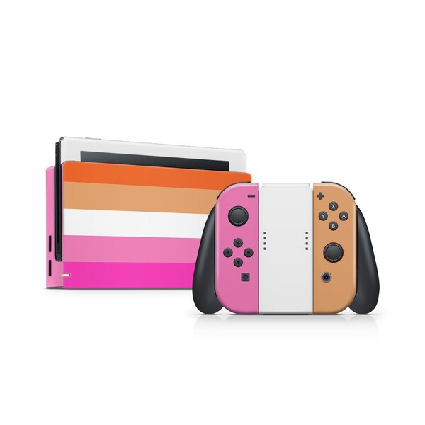Switch Skin - Etsy