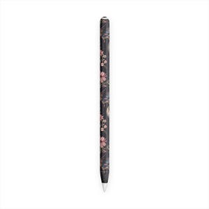 Apple Pen Skin Flowers - Etsy