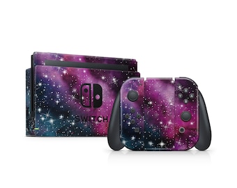 Modern Marble Nintendo Switch Skin - Etsy