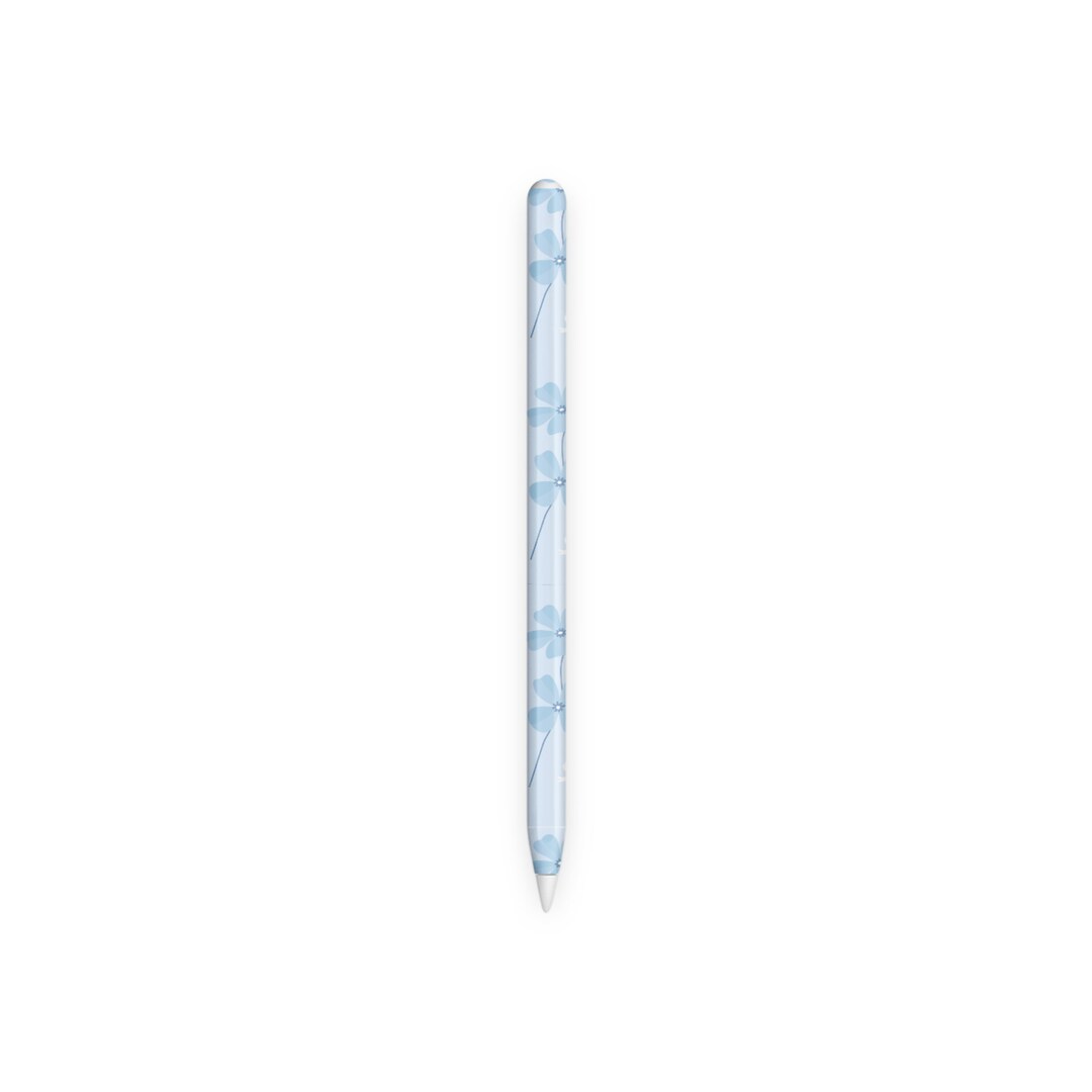 Forget Me Not Apple Pencil Skins - Etsy