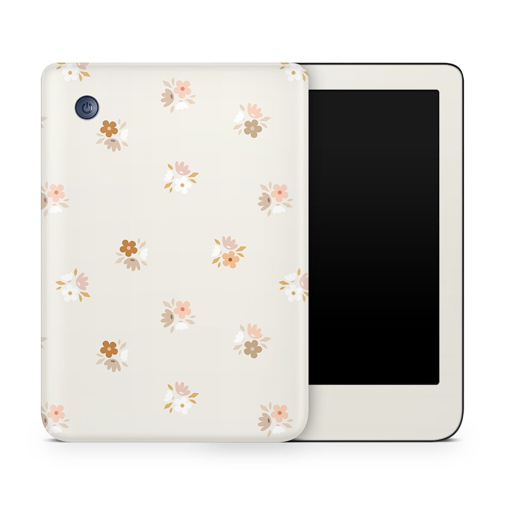 Wild Posy Kobo Skins - Etsy
