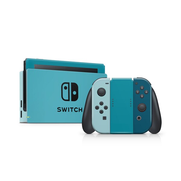 Nintendo Switch Skin - Etsy