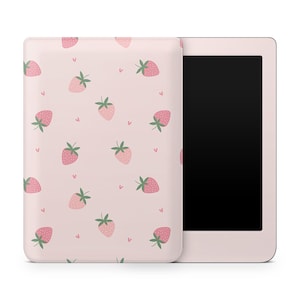 Strawberry Fields Kobo Skins - Etsy