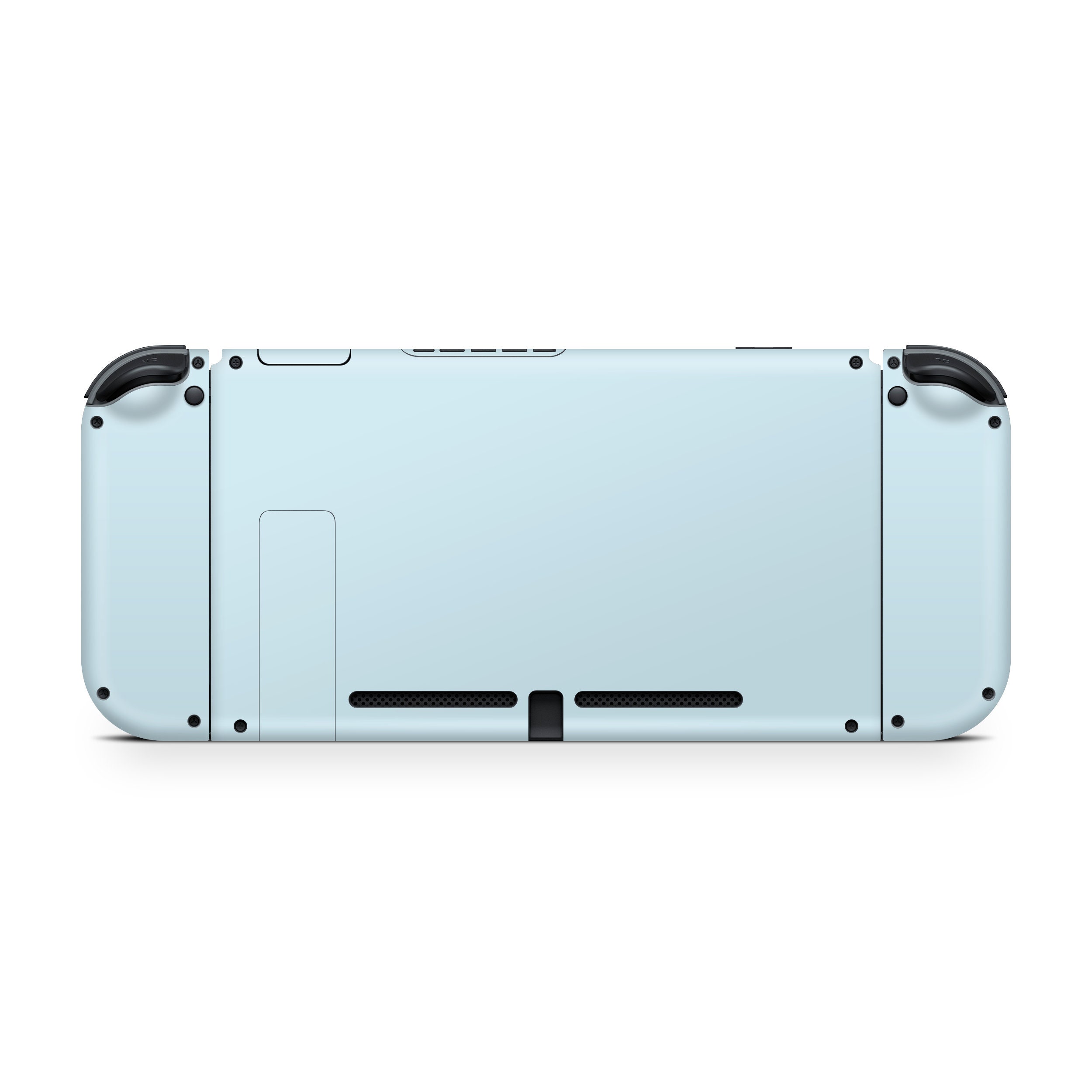 Icy Blue Nintendo Switch Skin - Etsy