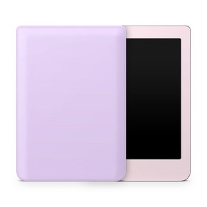 Pink Lilac Retro Pastels Kobo Skins - Etsy