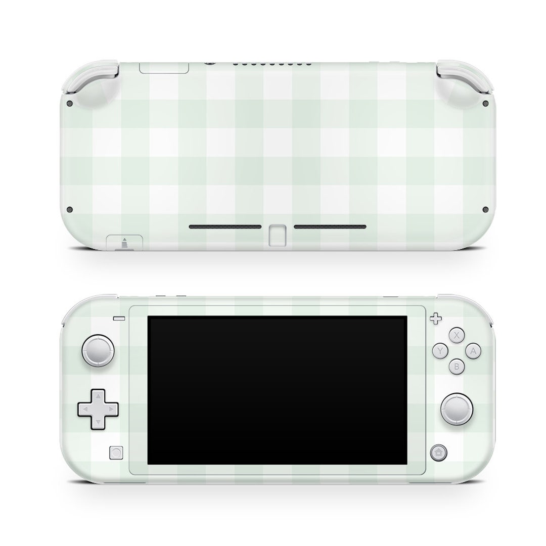Morning Dew Nintendo Switch Lite Skin - Etsy