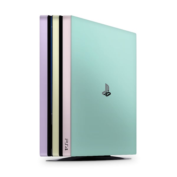 Ps4 Skin Pink - Etsy