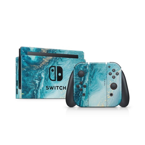 Nintendo Switch Skin - Etsy
