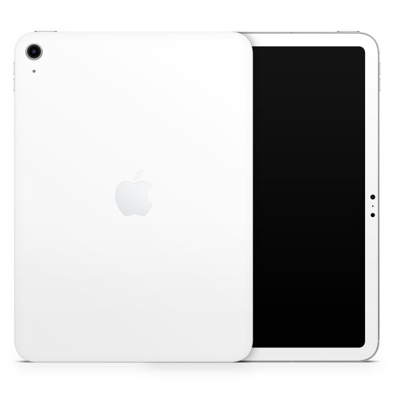 White Ipads