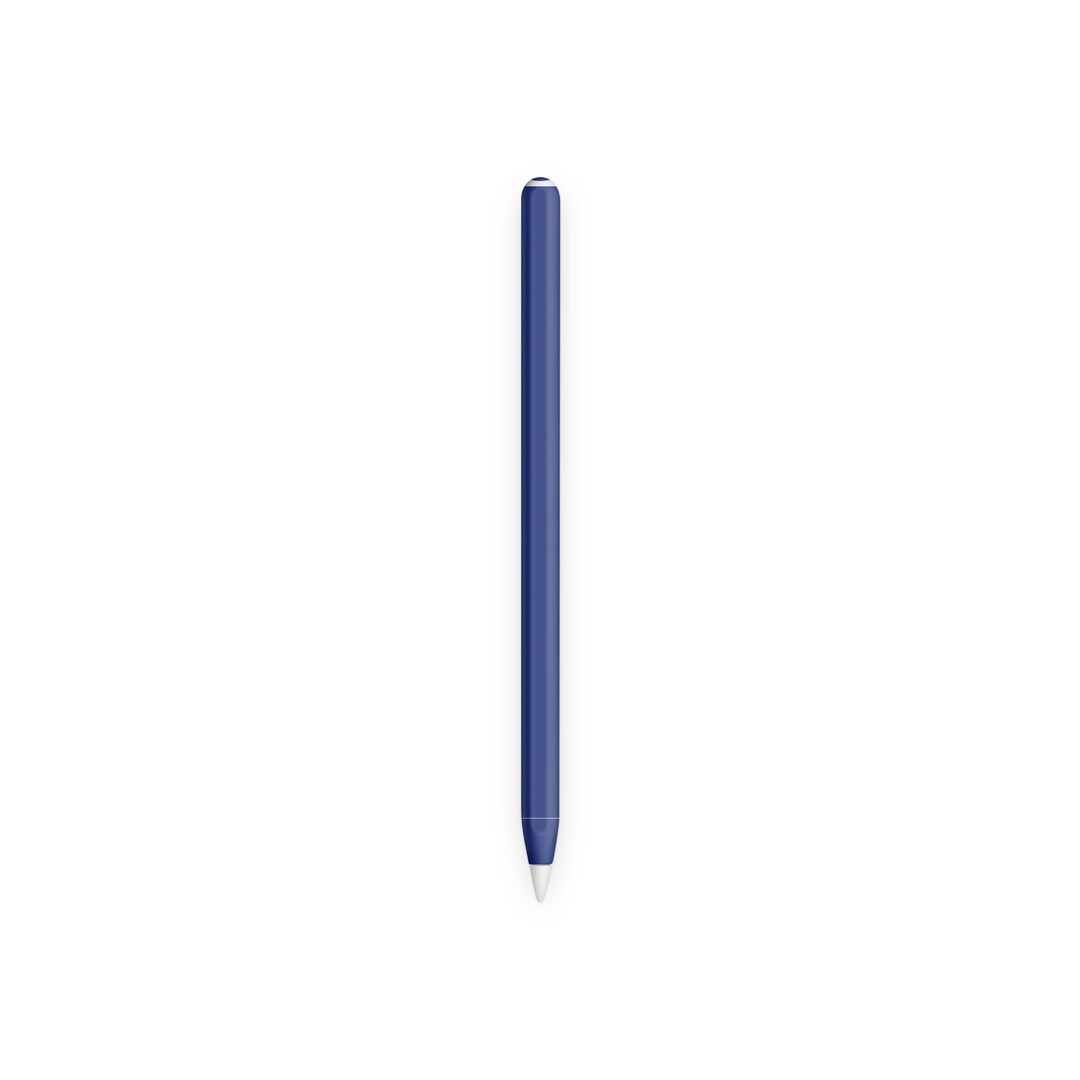 Royal Blue Apple Pencil Skin - Etsy