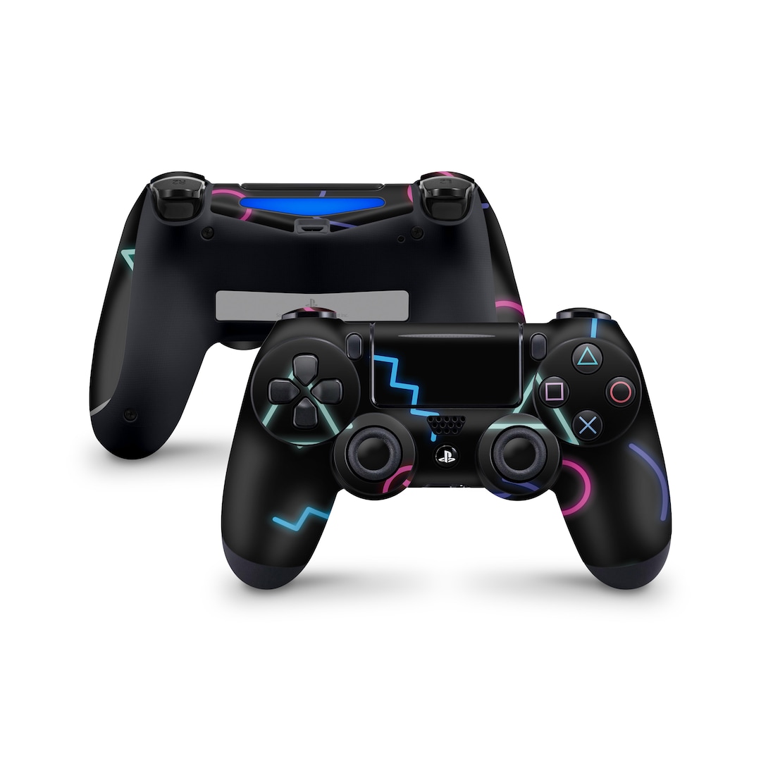 Jelly ps4 controller skin store