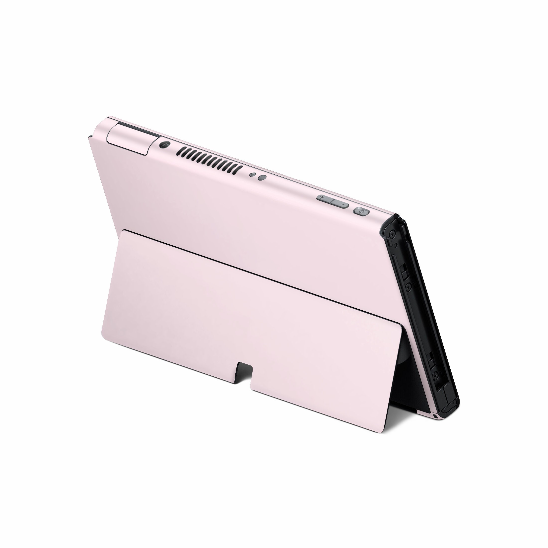 Baby Pink Nintendo Switch OLED Skin - Etsy