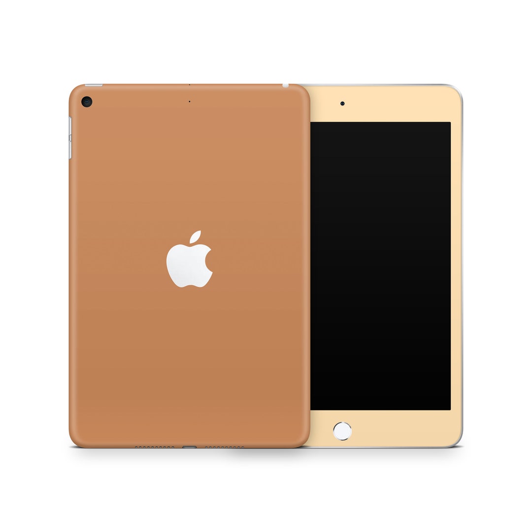 Dulce De Leche Apple iPad Mini Skin - Etsy