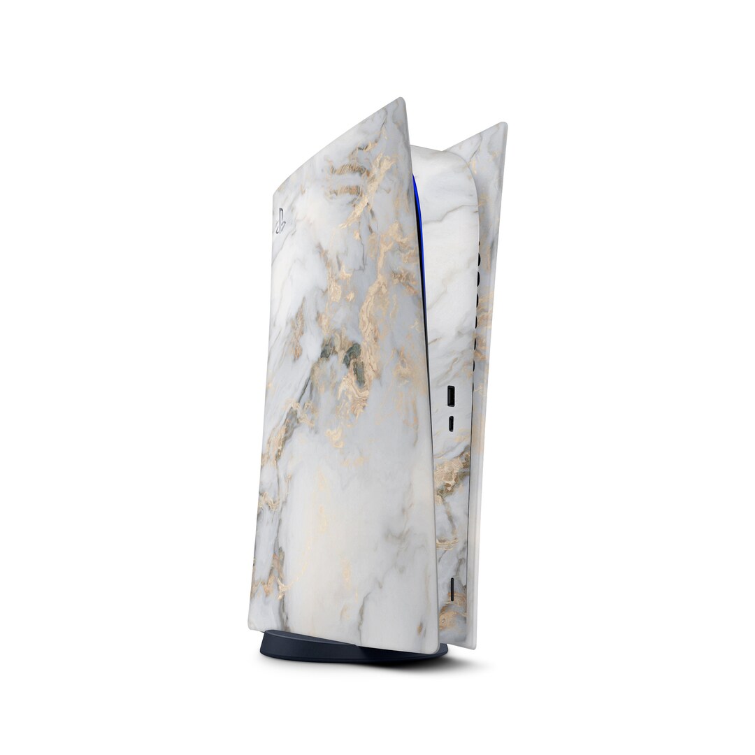 Modern Marble PS5 Skins - Etsy