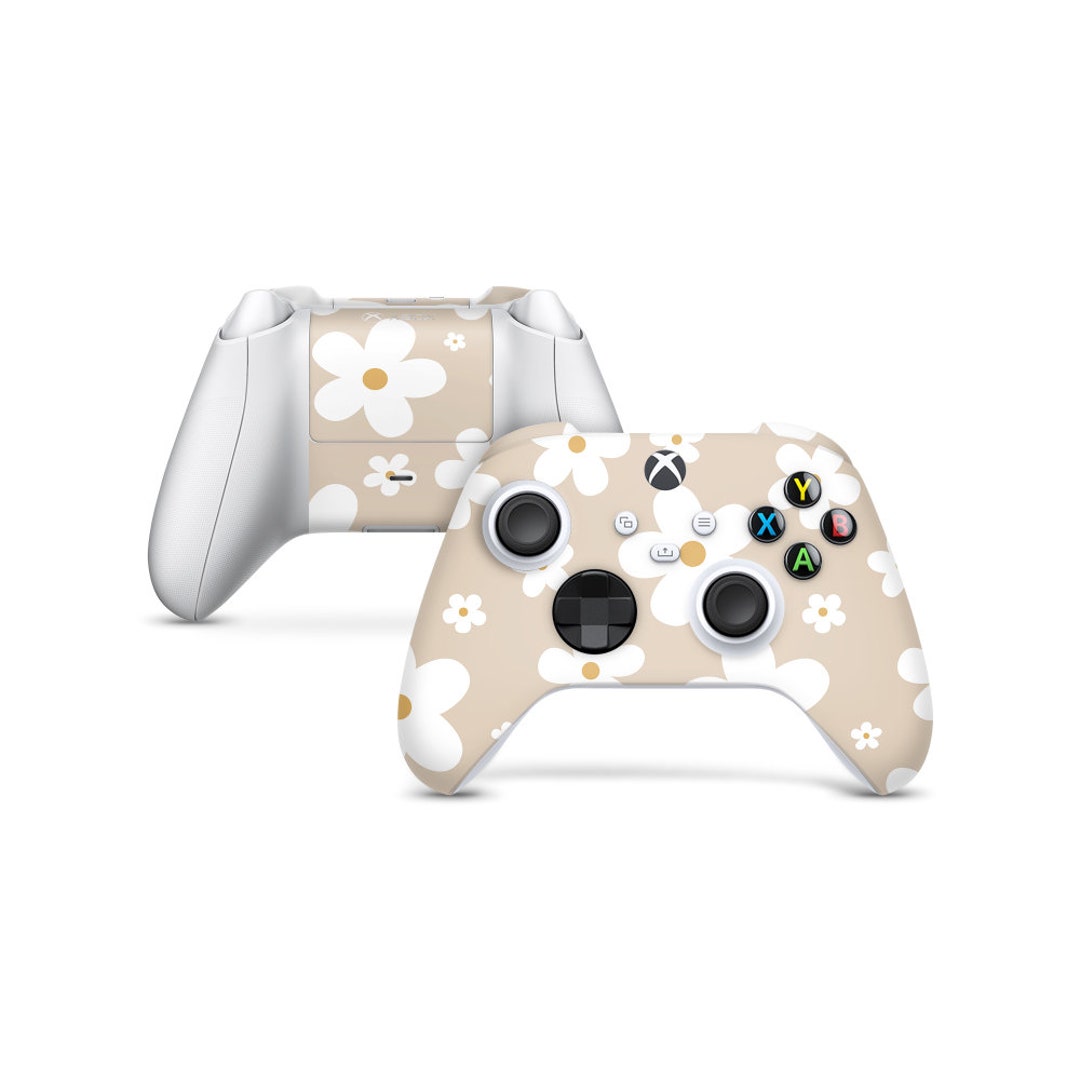 Simply Daisy Xbox Series Controller Skin - Etsy