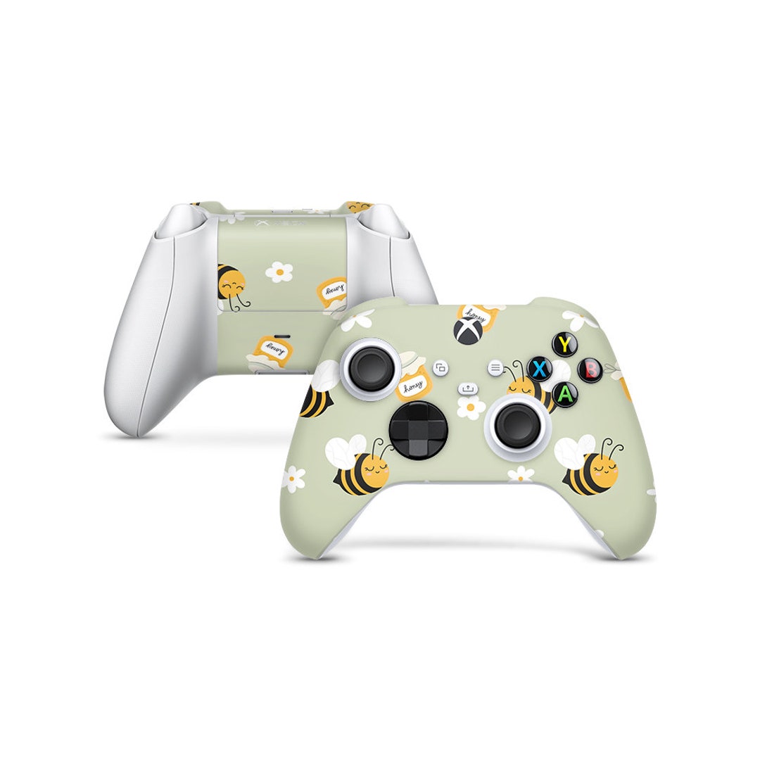 Honey Bees Xbox Series Controller Skin - Etsy