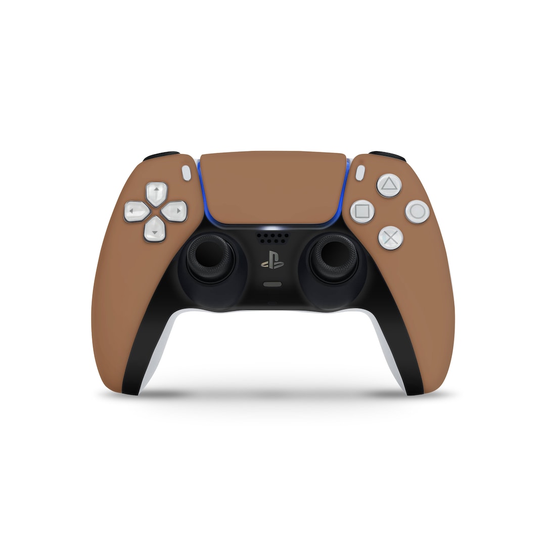 Hot Chocolate PS5 Controller Skin - Etsy