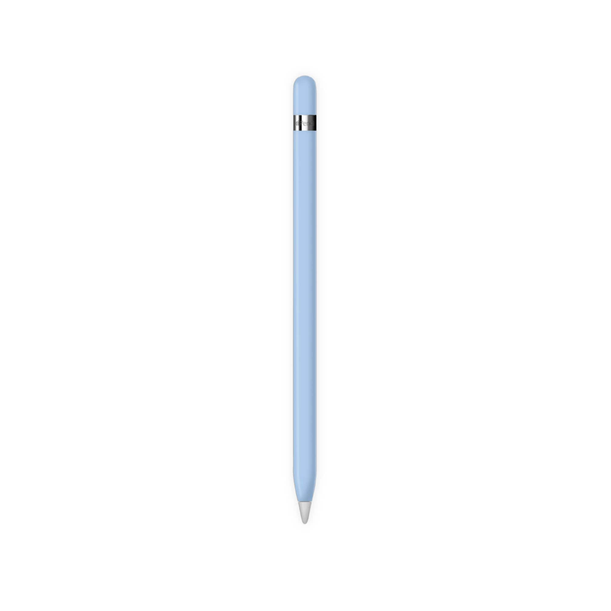 Middleton Blue Apple Pencil Decal Skin - Etsy