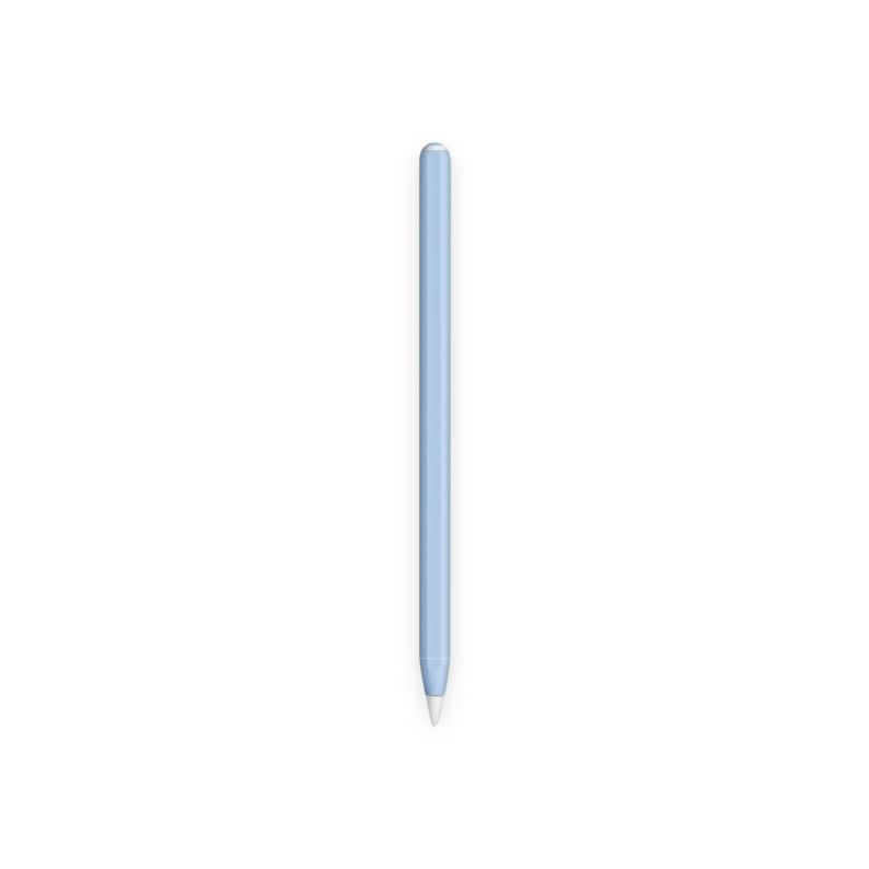 Middleton Blue Apple Pencil Decal Skin - Etsy