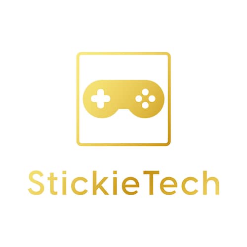 StickieTech - Etsy