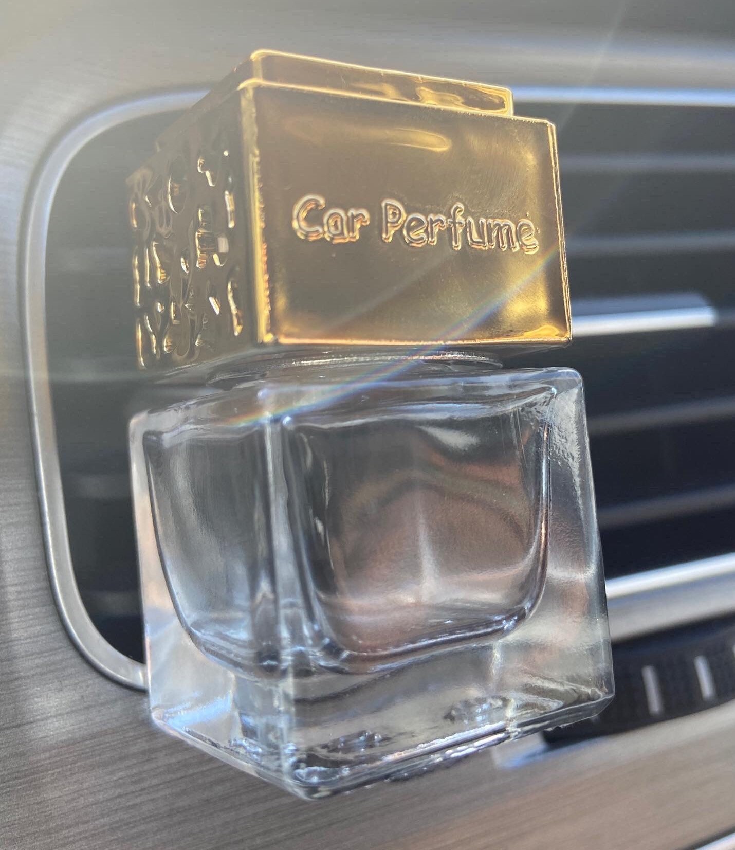 Luxury Scented Car Diffuser/wardrobe Diffuser 26 Inspired Scent Choices ...