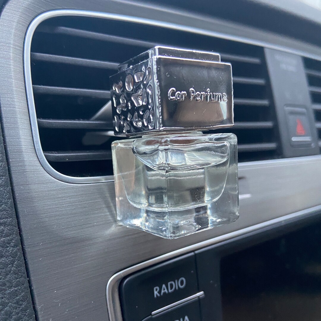 Luxury Scented Car Diffuser/wardrobe Diffuser 26 Inspired Scent Choices ...