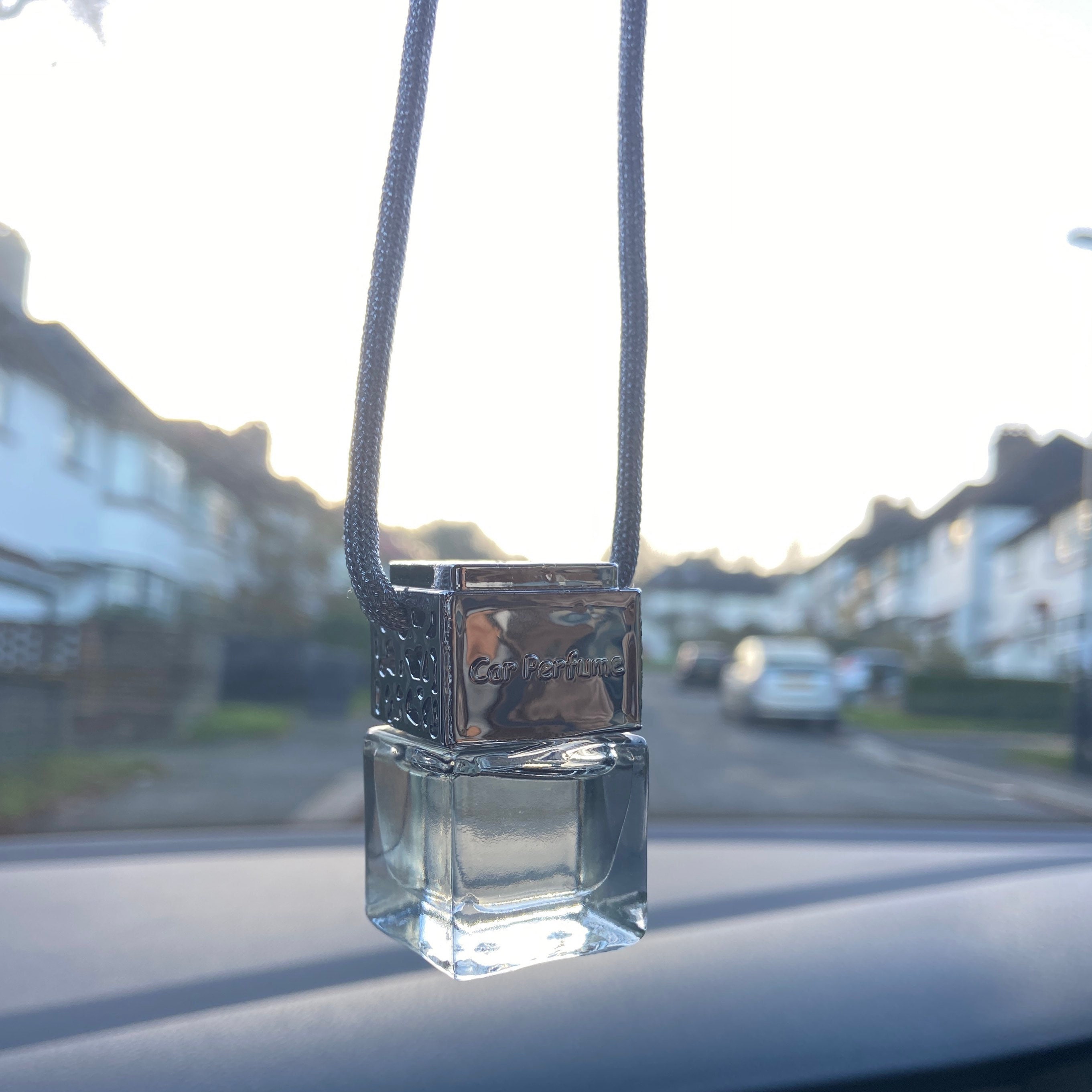 Luxury Scented Car Diffuser/wardrobe Diffuser 26 Inspired Scent Choices ...