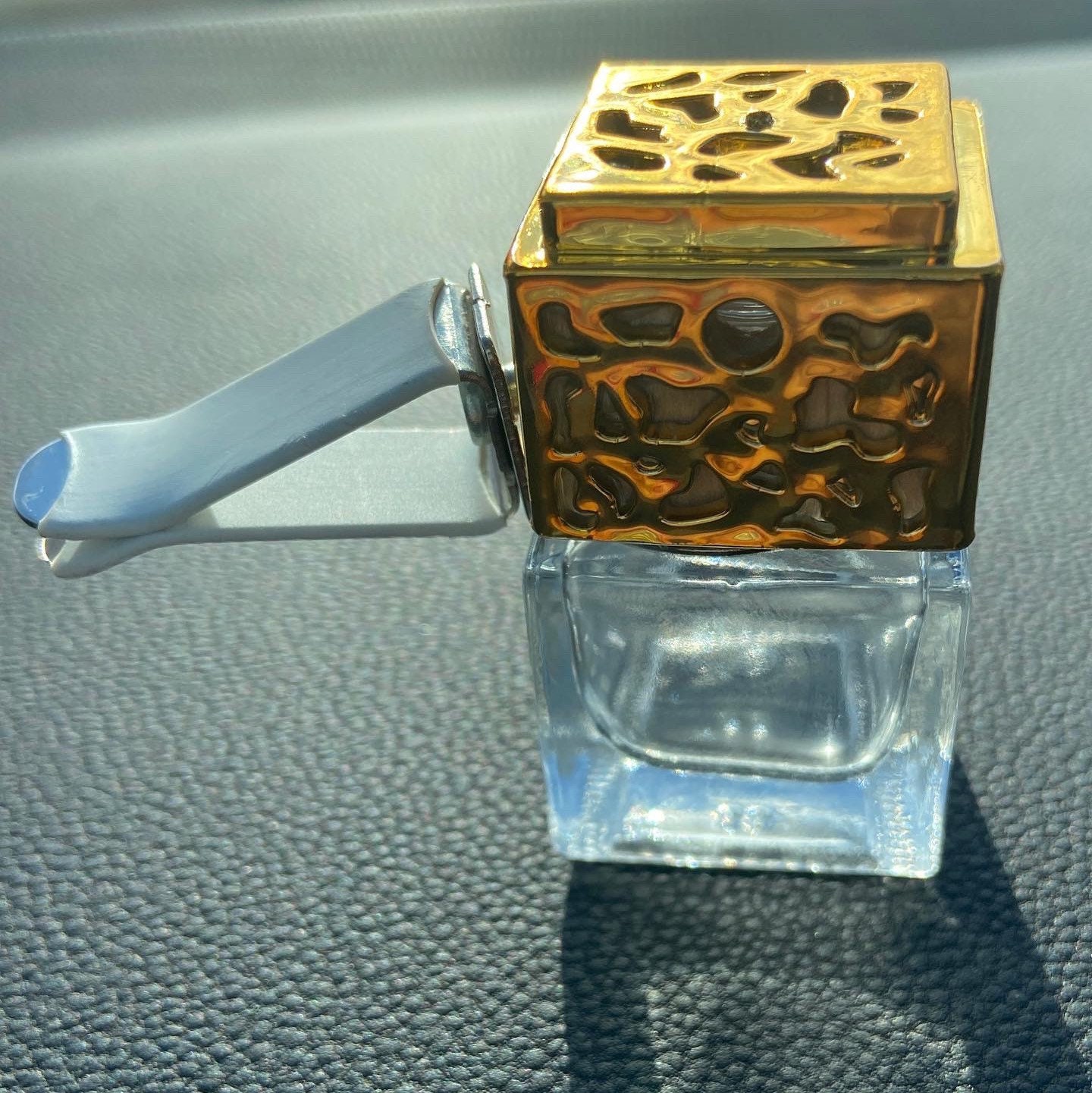 Luxury Scented Car Diffuser/wardrobe Diffuser 26 Inspired Scent Choices ...