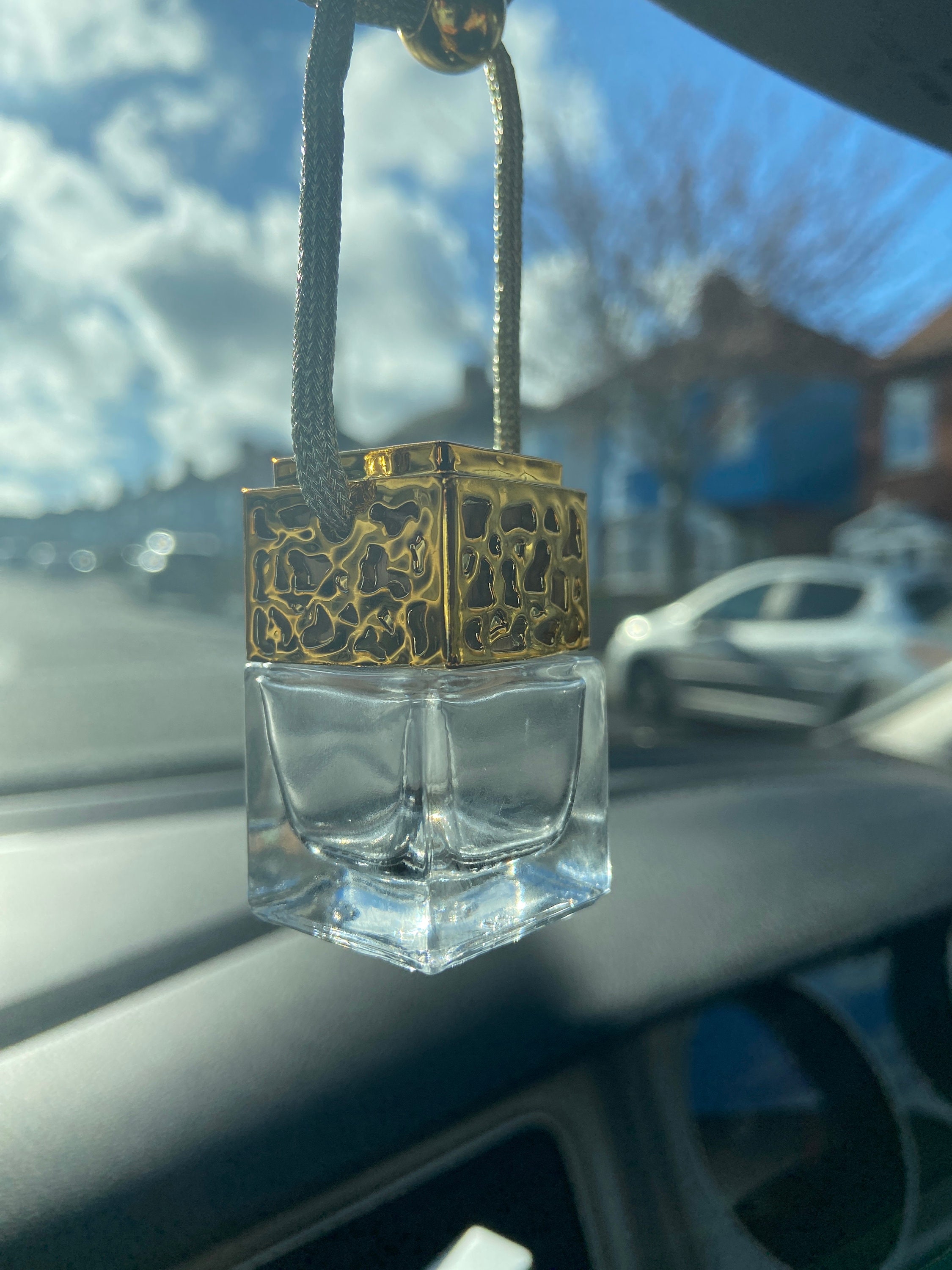 Luxury Scented Car Diffuser/wardrobe Diffuser 26 Inspired Scent Choices ...