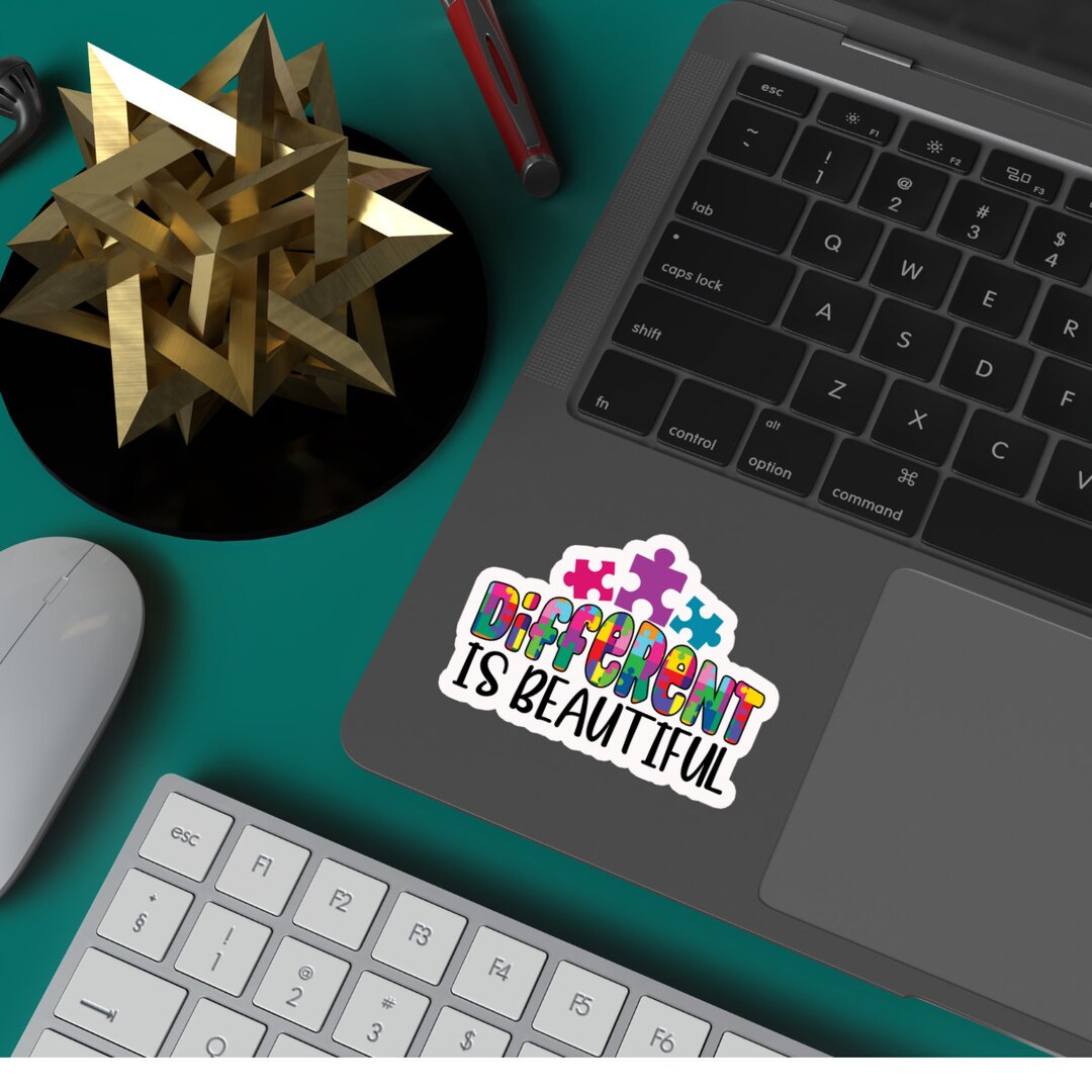 Stickers, Autism Sticker, Sticker for Autism, Autism Awareness Sticker ...