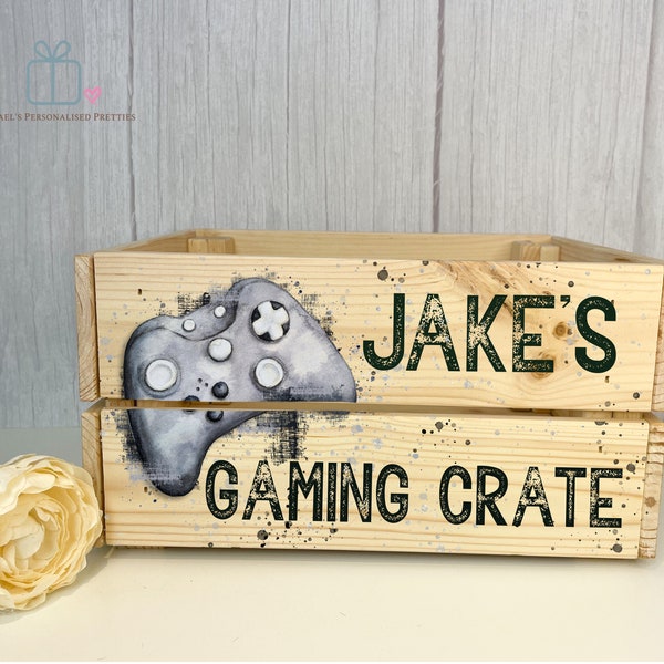 Gamer Snack - Etsy UK