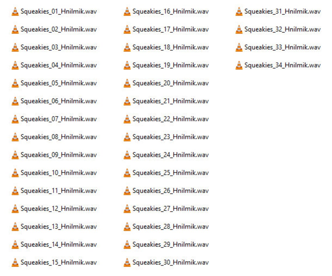 Squishy Friends Throwables and SFX Kit for Twitch Integrated Throwing ...