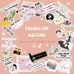 Svt Snap Shoot Sticker / Kpop /seventeen / Matte and Laminated Vinyl ...