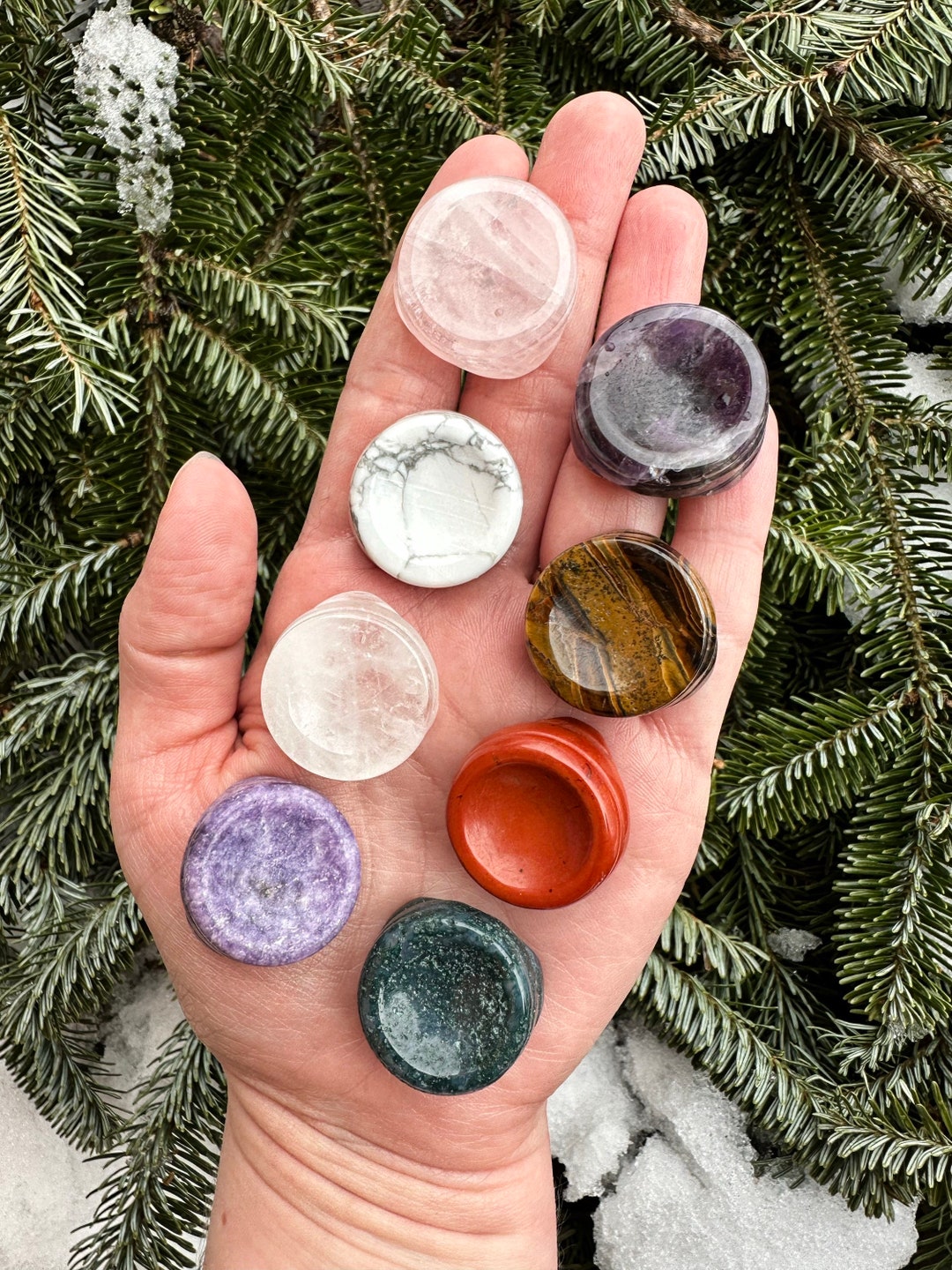 Small Crystal Sphere Stand | Sphere Stand | Crystal Sphere Stand ...